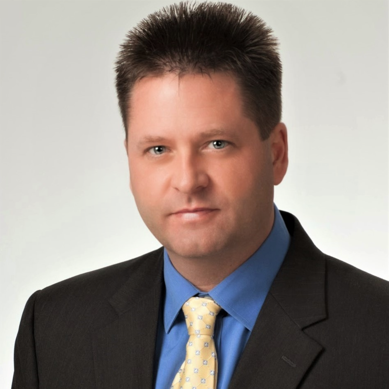 Dean Dixon - Lake View Realty Group